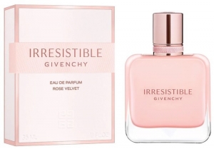 Givenchy Irresistible Rose Velvet 2022 W edp 35ml