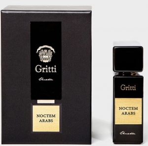 Gritti Noctem Arabs edp 100ml