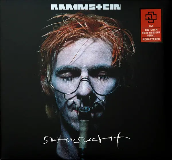 RAMMSTEIN SEHNSUCHT