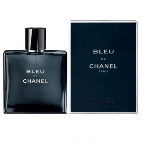 Chanel Bleu De Chanel M edt 100ml