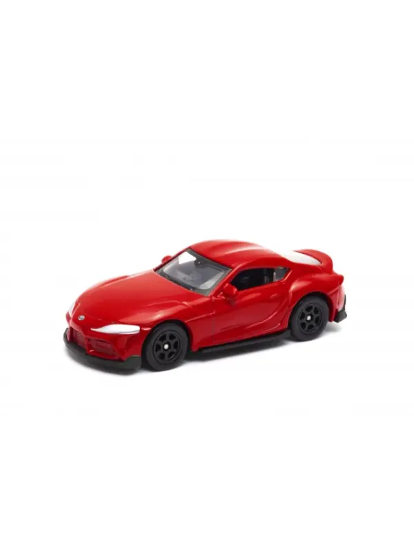 WELLY Automobilčić 1:60-64 Toyota Supra Crveni