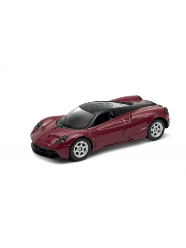 WELLY Automobilčić 1:60-64 Pagani Huayra Bordo