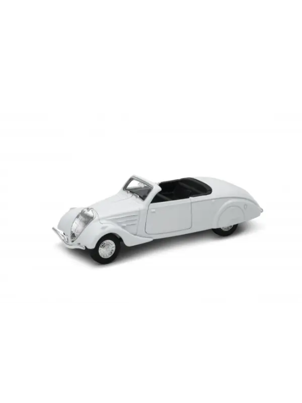 WELLY Oldtajmer 1:34-40 1938 Peugeot 402 Beli