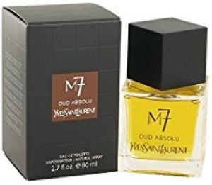 YSL M7 Oud Absolu M edt 80ml