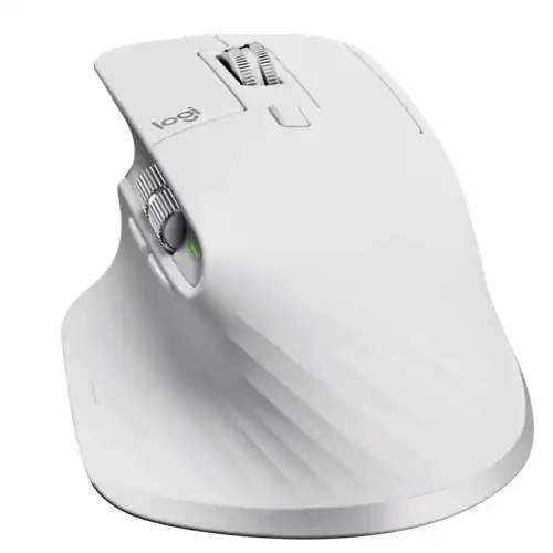 Bežični miš Logitech MX Master 3S 8000spi Pale Gray