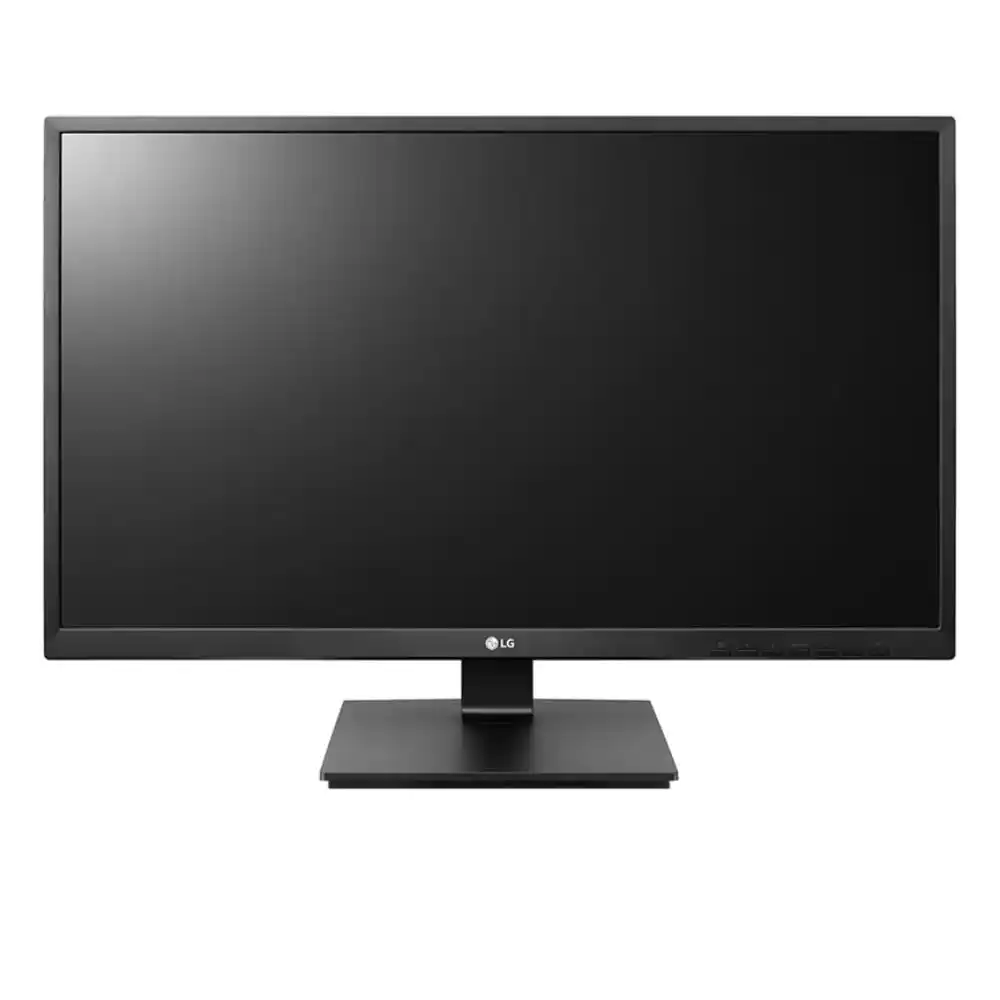 Monitor 24 LG 24BK55YP-B 1920x1080/FHD IPS/75Hz/5ms GtG/VGA/HDMI/DVI/DP/USB/Zvučnici