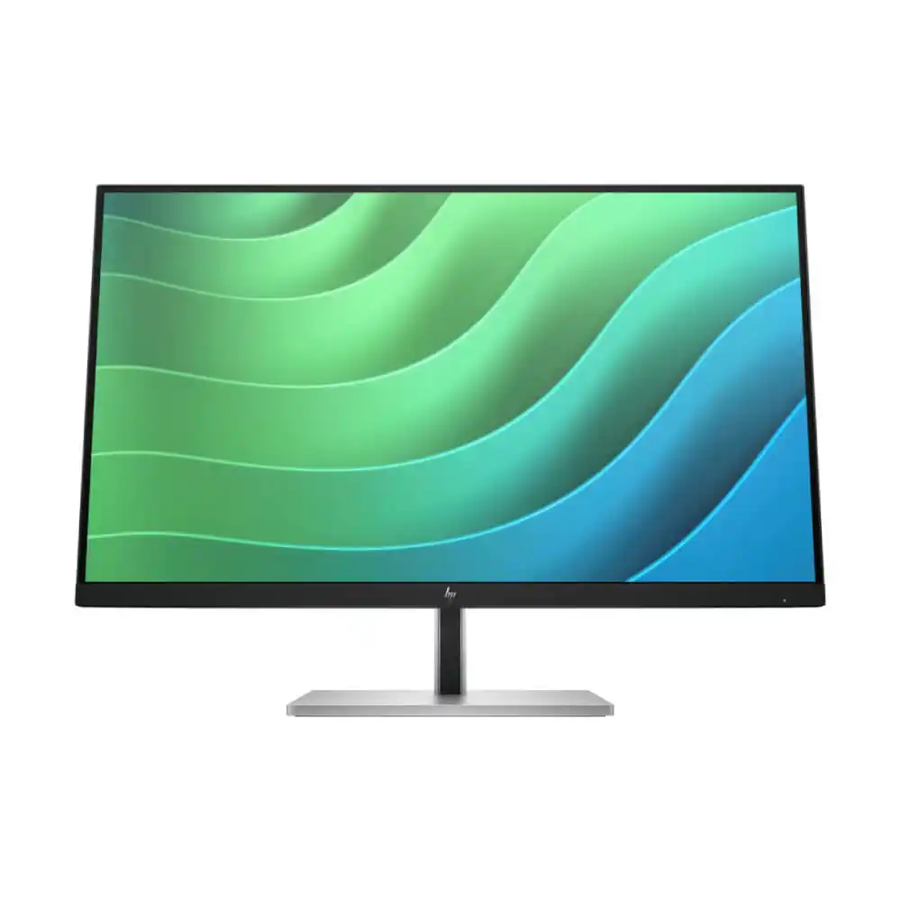 Monitor HP E27 27inch/IPS/1920x1080/75Hz/5ms/HDMI/DP/4