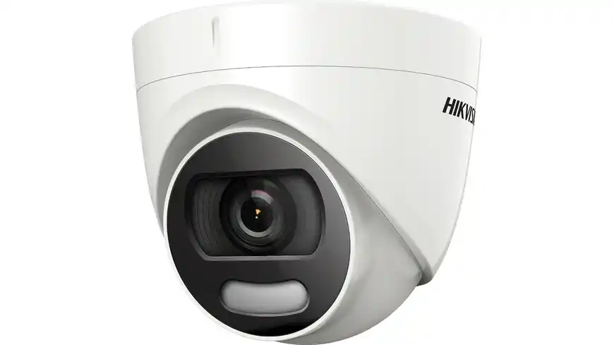 Kamera HDTVI Bullet Hikvision DS-2CE72HFT-F28 (2,8mm) ColorVu