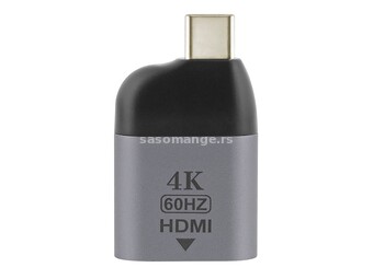 TNB MINITCHDMI USB Adapter