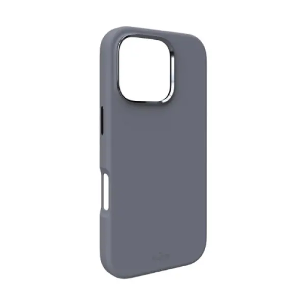 PURO futrola za iPhone 16 PRO SIVA