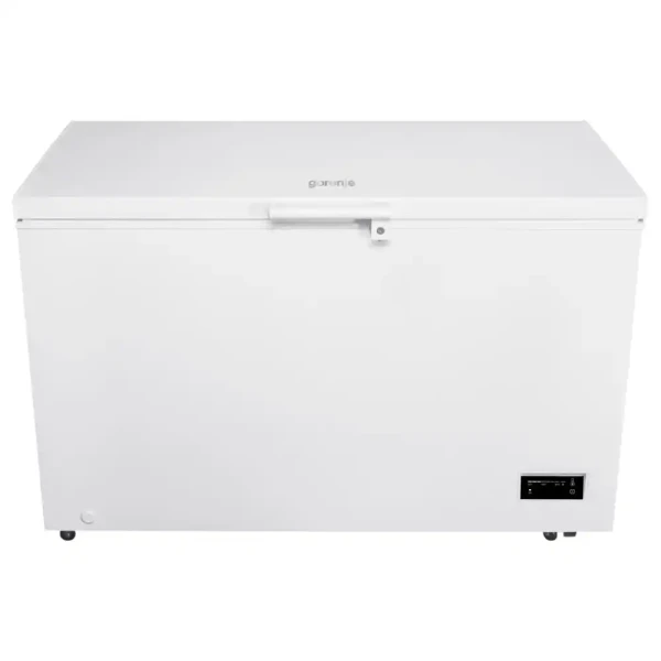 Zamrzivač Gorenje FH 37 E6W Horizontaln130x85x70.5 cm 371L