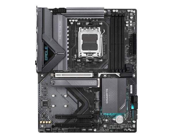 GIGABYTE X870 EAGLE WIFI7 1.0 matična ploča