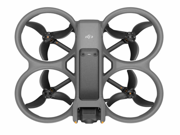 Dron DJI Avata 2 (Drone Only)' ( 'CP.FP.00000149.01' )