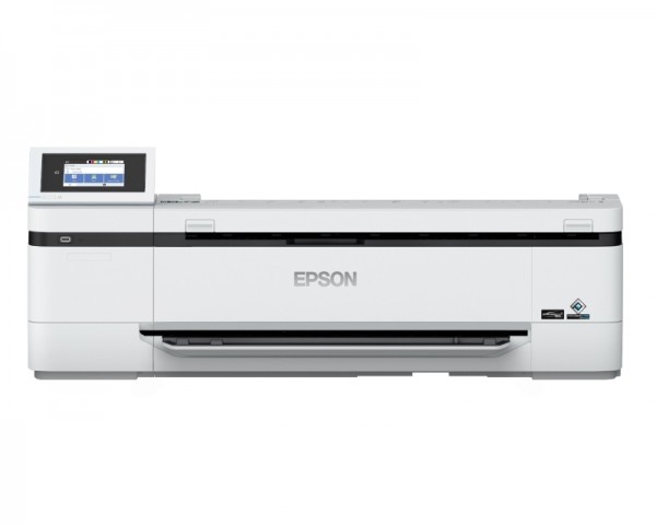 EPSON Surecolor SC-T3100M inkjet MFP štampač ploter 24''