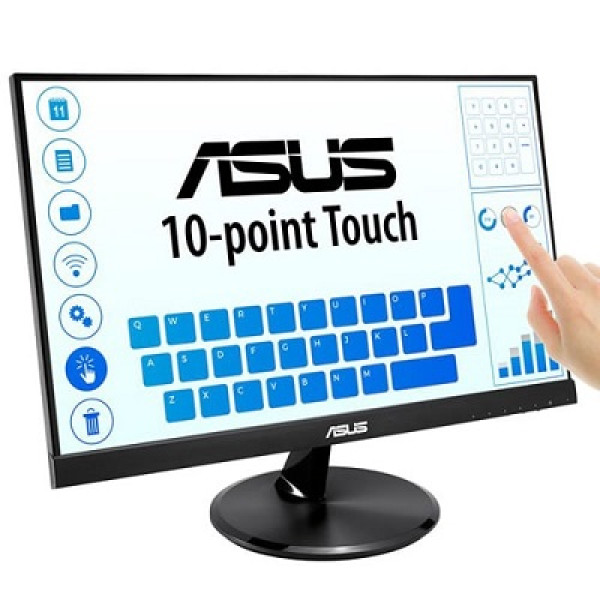 ASUS Touch monitor (VT229H) 22\''