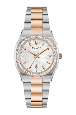 BULOVA SATOVI