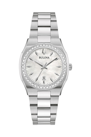 BULOVA SATOVI