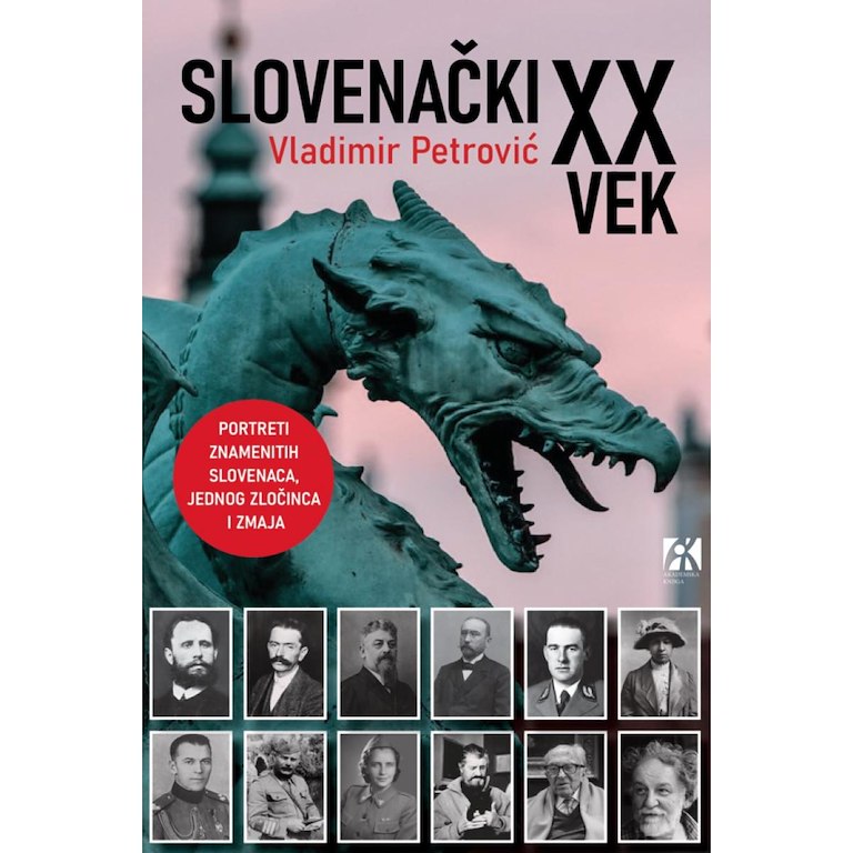 SLOVENAČKI XX VEK