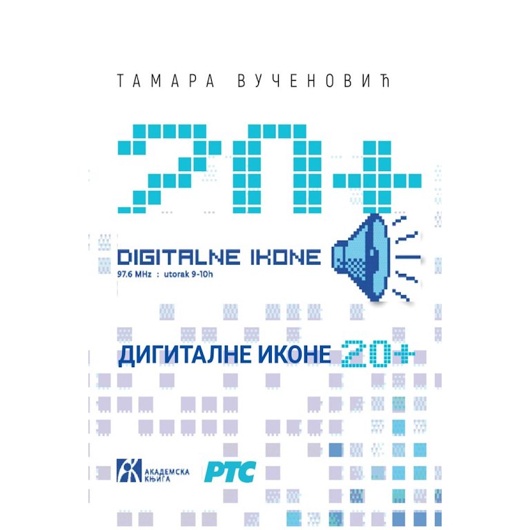 DIGITALNE IKONE 20+