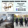 Orkestar muzika trubači za sahrane Smederevo pogrebi