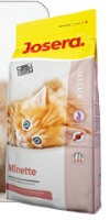 Josera kitten za mace 10kg – na džak