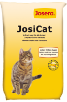 Josicat za mace na razmeru (govedina, pačetina/riba,piletina) 1kg