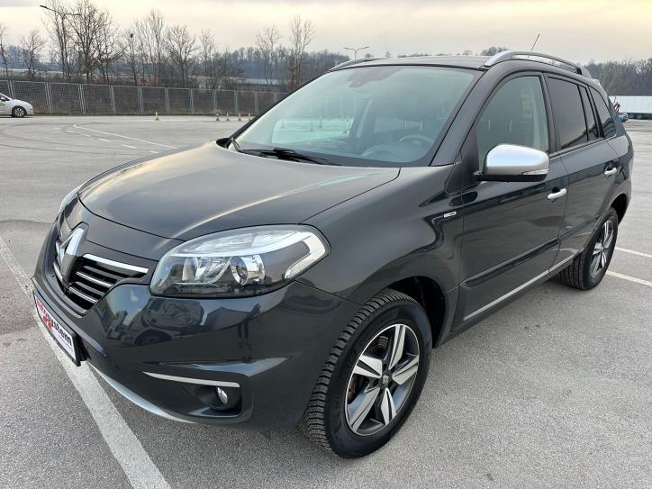 Renault Koleos 2.0 DCI