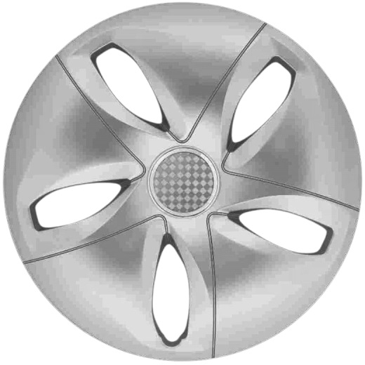 Ratkapne 15″ Ford SJS 344 (ABS) – nije original