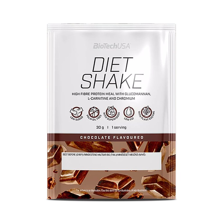 Biotech Diet Shake