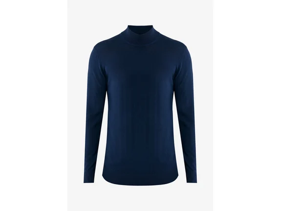 Mexx Muški Džemper Freddie od merino vune MF006601543M-194020