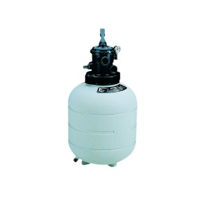 Filter Astral Milenium Top mounted 12000 l/h fi 560mm outlet 1½