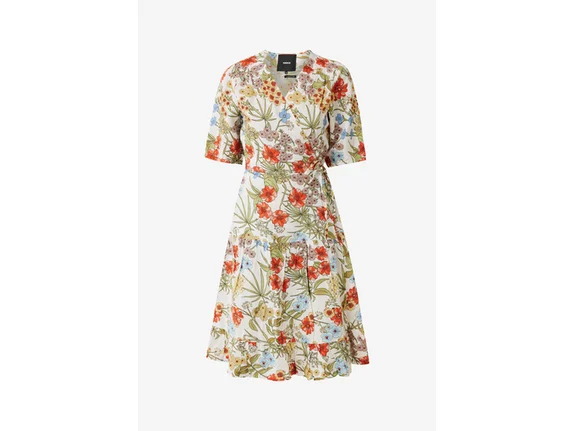 Mexx Haljina MF006306841W-01-300007