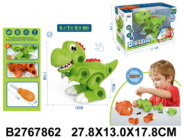 Dinosaurus 786201-k