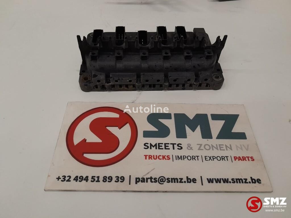 DAF Occ ECU chassisregeleenheid 2152483 upravljačka jedinica za kamiona