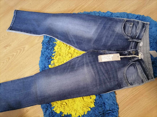 pantalone svajcarski brend nove