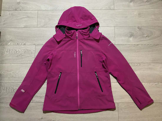 Original Icepeak Softshell jakna vel. L / XL