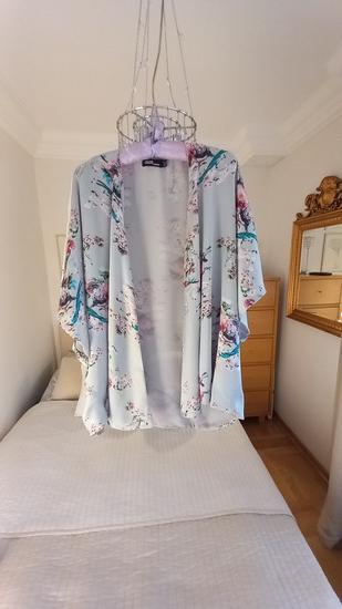 *Sada 1200* ASOS kimono