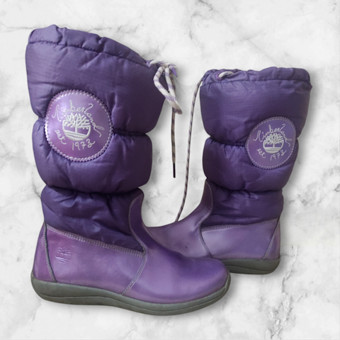 Timberland zimske cizme 36