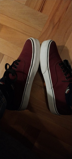 Vans - kao nove!