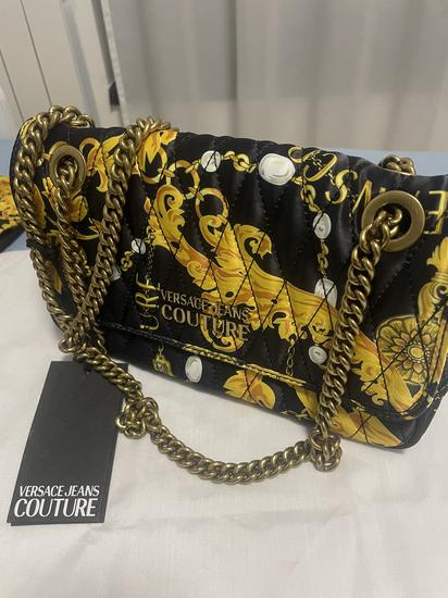 Versace jeans couture torba original sa etiketom