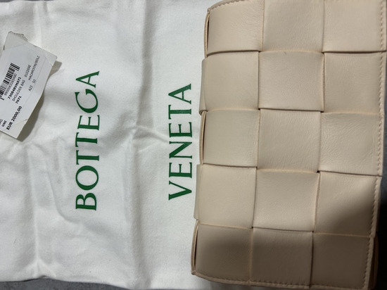 Original bottega veneta torba