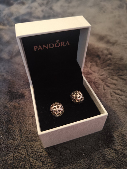 Pandora 925 fiksatori