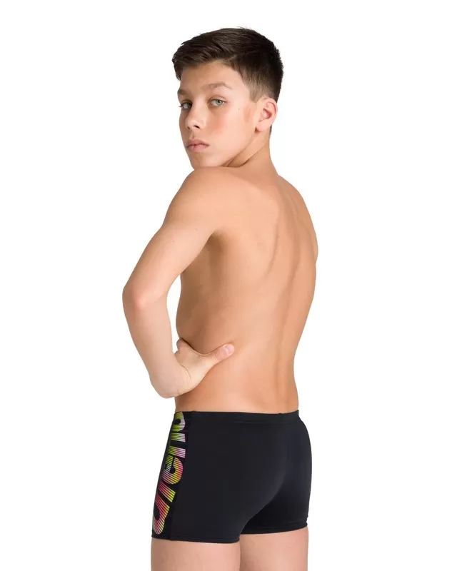 B ARENA STRETCH JR SHORT