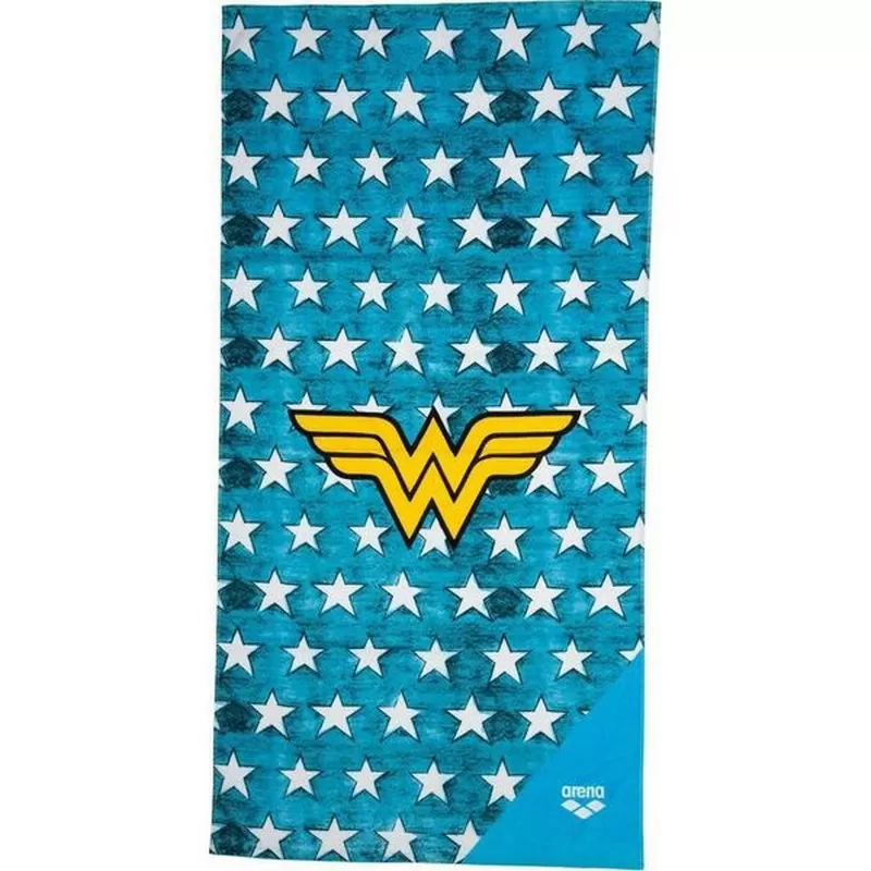 HEROES TOWEL I