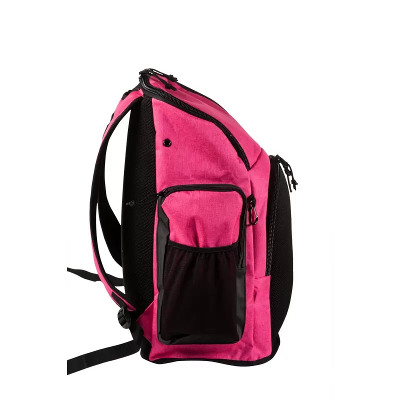 TEAM BACKPACK 45 PINK ARENA RANAC