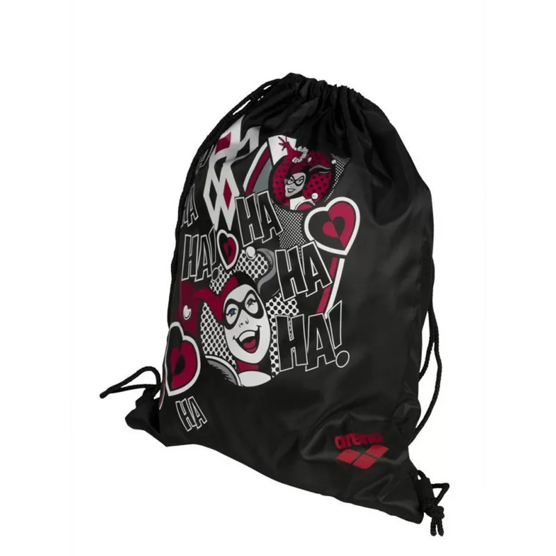 WB JR SWIMBAG H QUINN