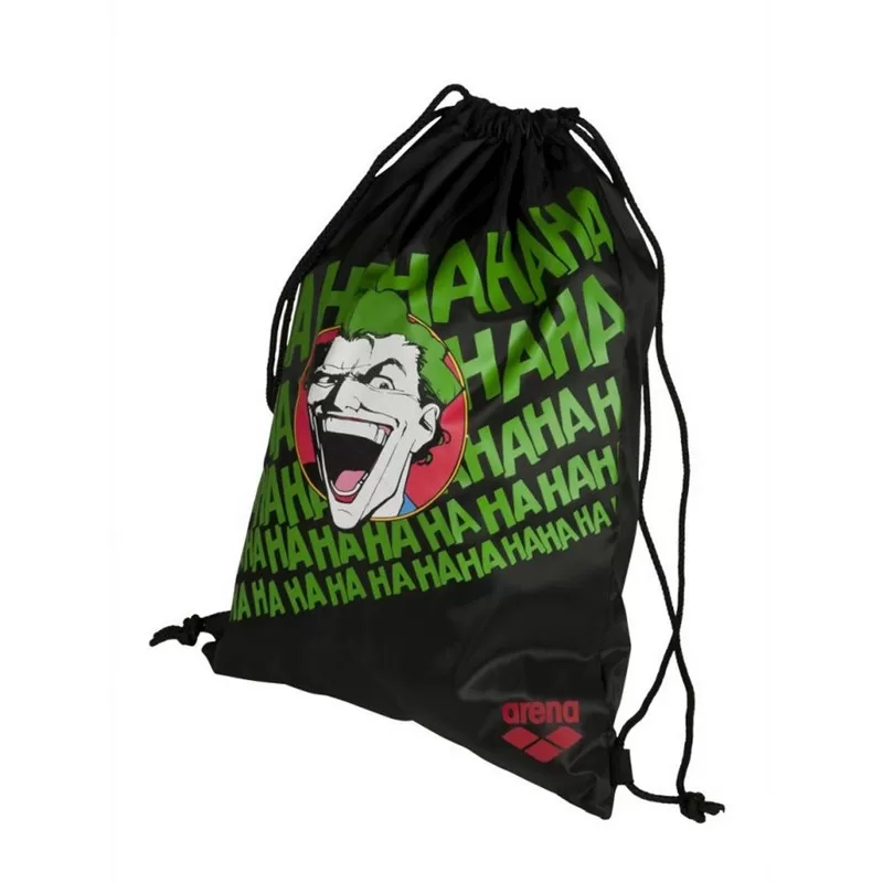 WB JR SWIMBAG JOKER