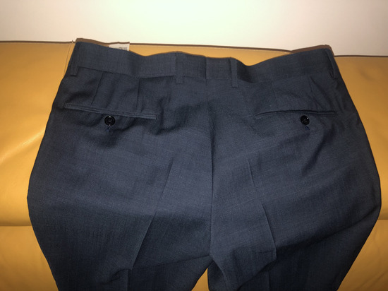 Esprit elegantne pantalone