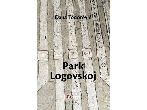 Park Logovskoj - Dana Todorović