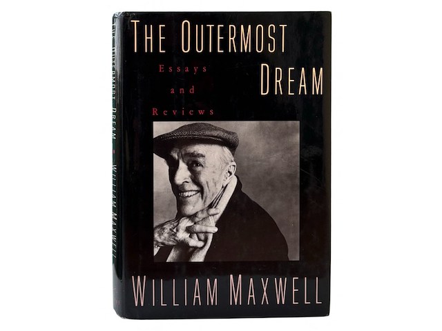 William Maxwell - The Outermost Dream